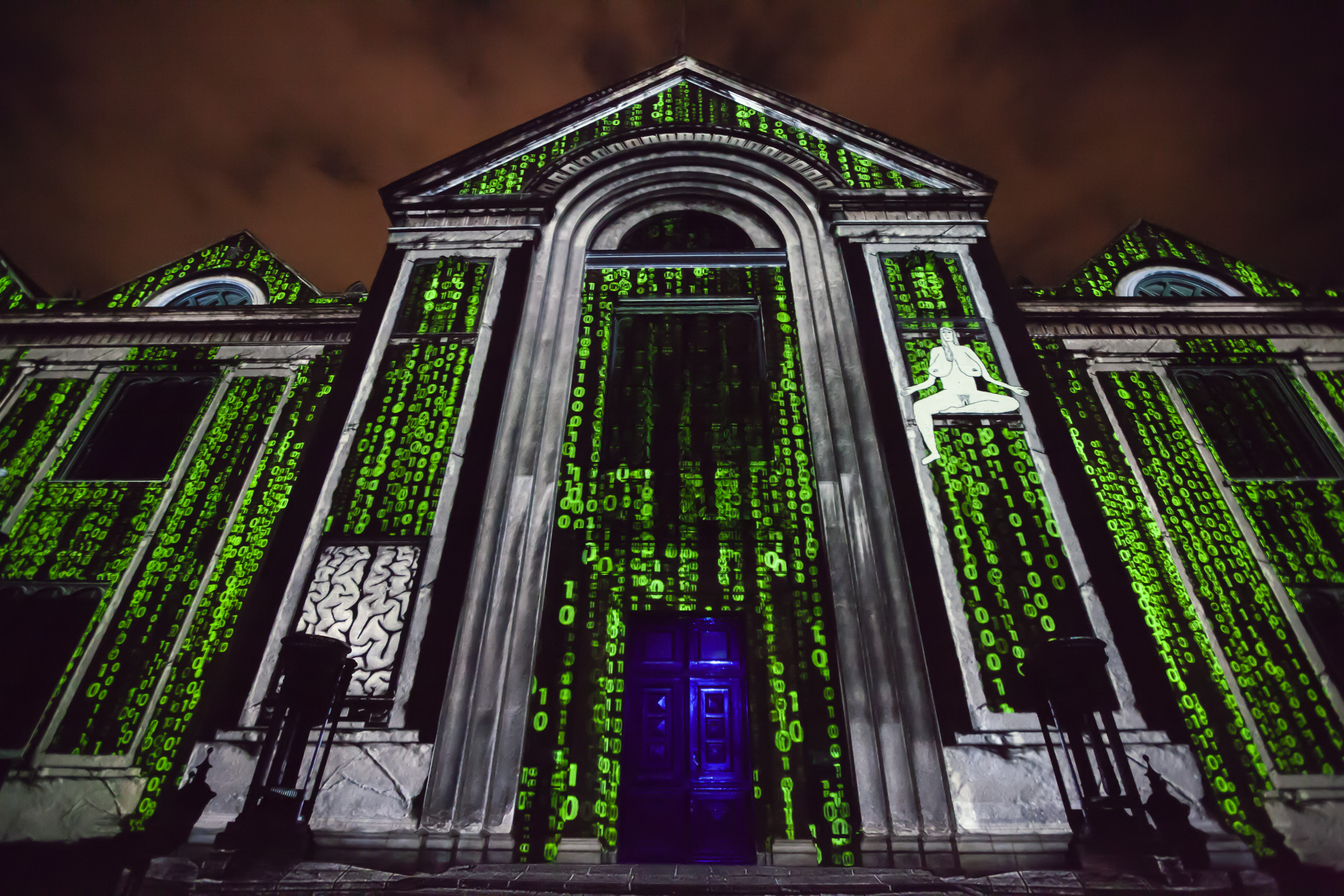 Pressefotos Unitopia - Metropolis