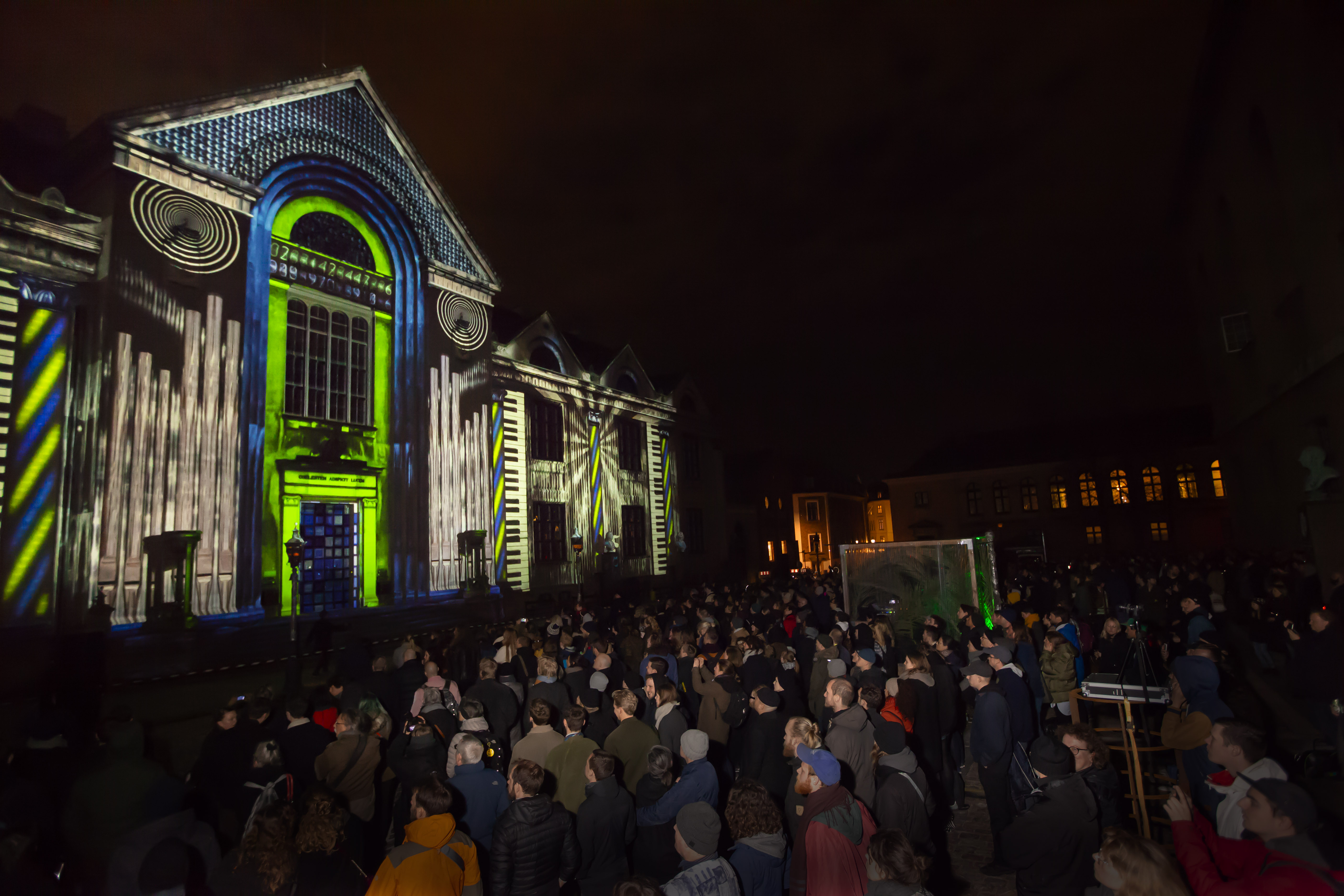 Pressefotos Unitopia - Metropolis