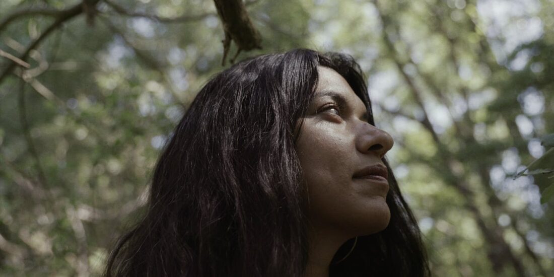 21 May: Lina Hashim - Metropolis