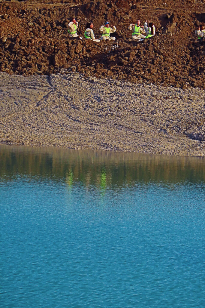 Pressefotos - HABITAT + BODYSCAPING - Metropolis