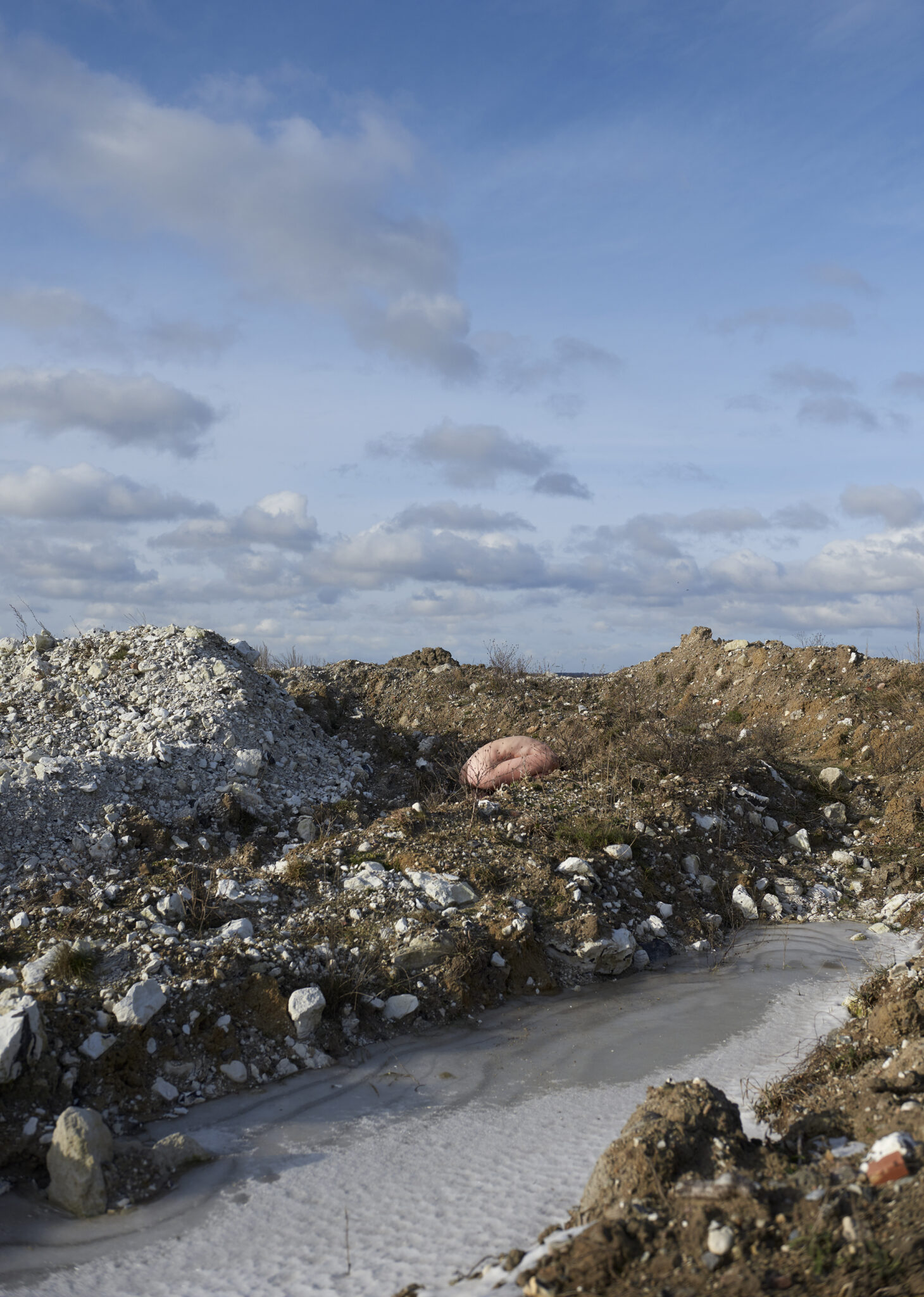 Billedserie - HABITAT + BODYSCAPING - Metropolis