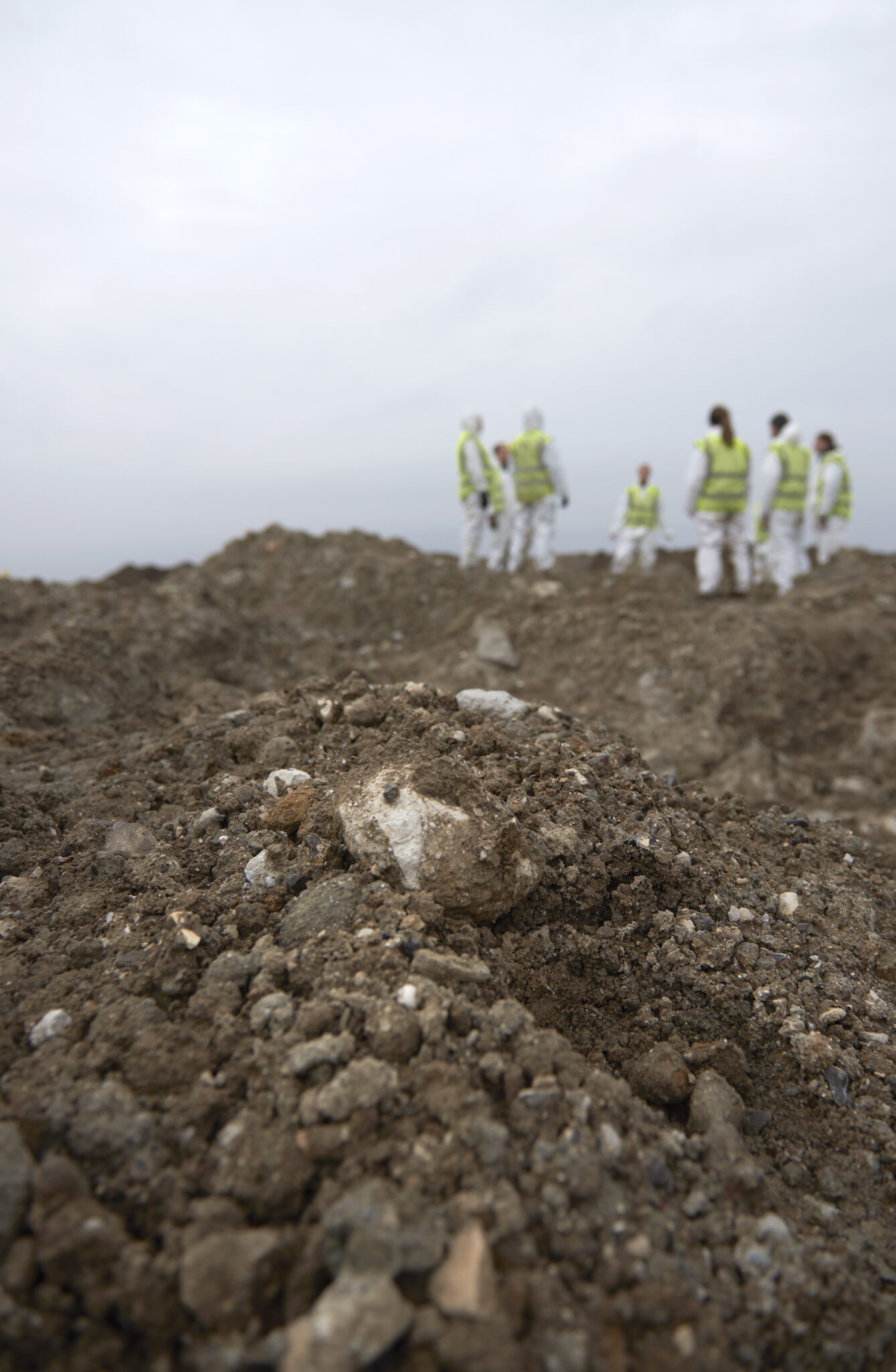 Billedserie - HABITAT + BODYSCAPING - Metropolis